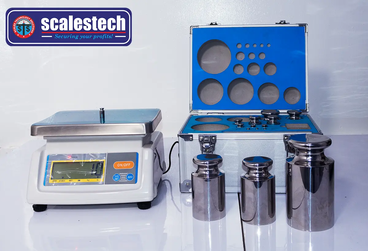 Dos and Don’ts of Using Digital Weighing Scales | Expert Guide