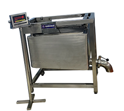 Tank Weighing Systems – Silo, Chemicals, Liquid & Milk Tank Solutions